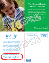 Direct Response Campaign