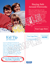 Direct Response Campaign